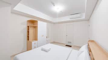 Apartamento standard, 2 quartos (Apartment)