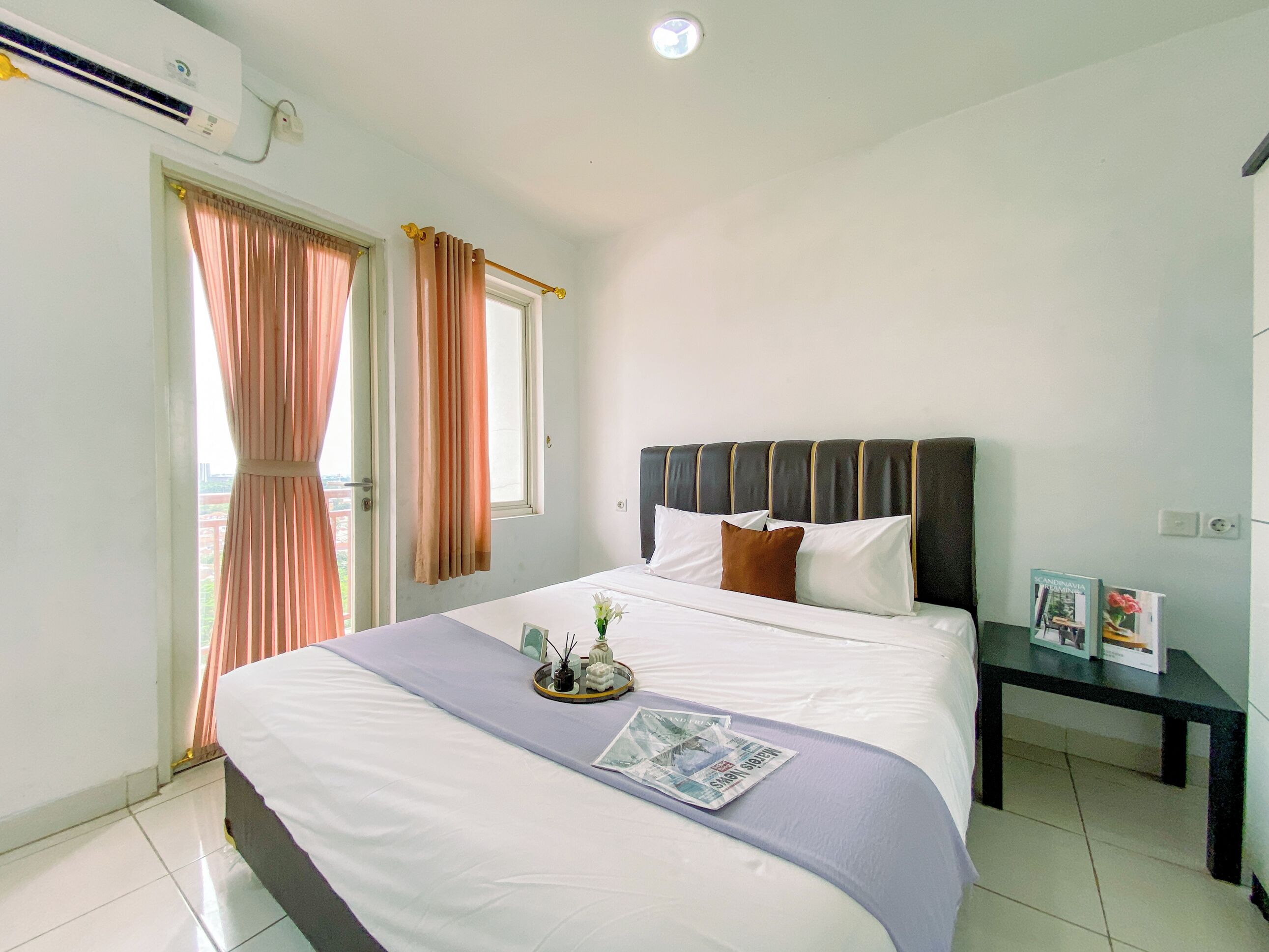 Apartamento standard, 1 quarto (Apartment)