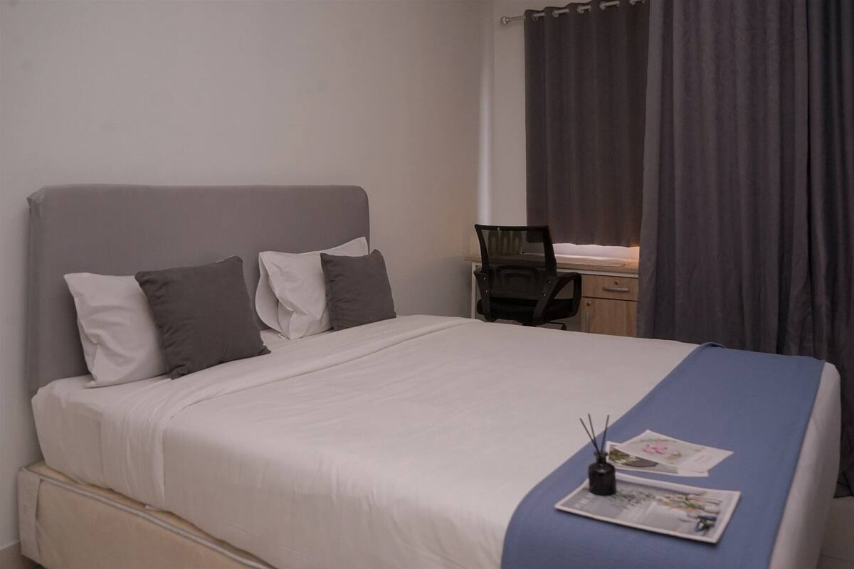 Estúdio Standard, 1 quarto (Apartment)