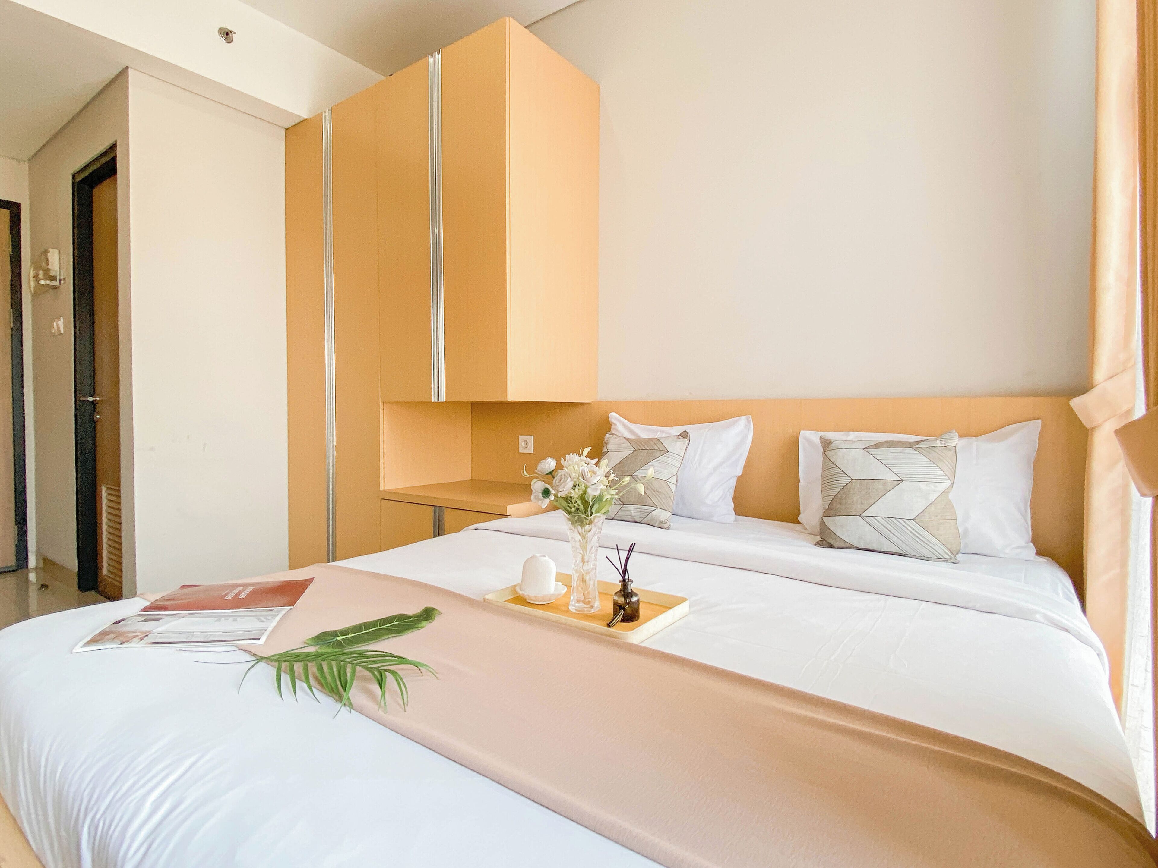 Estúdio standard, 1 quarto (Apartment)