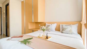 Estúdio standard, 1 quarto (Apartment)