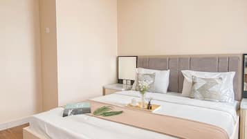 Apartamento standard, 1 quarto (Apartment)