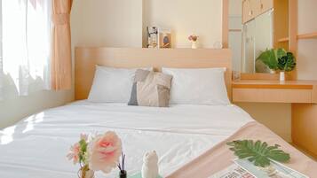 Apartamento Standard, 2 quartos (Apartment)