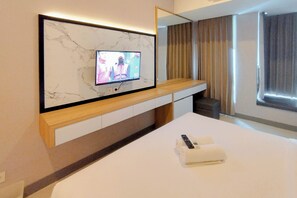 Estúdio Standard, 1 quarto (Apartment)