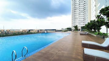 Piscina exterior