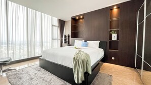 Apartamento Standard, 1 quarto (Apartment)
