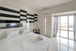 Estúdio standard, 1 quarto (Apartment)