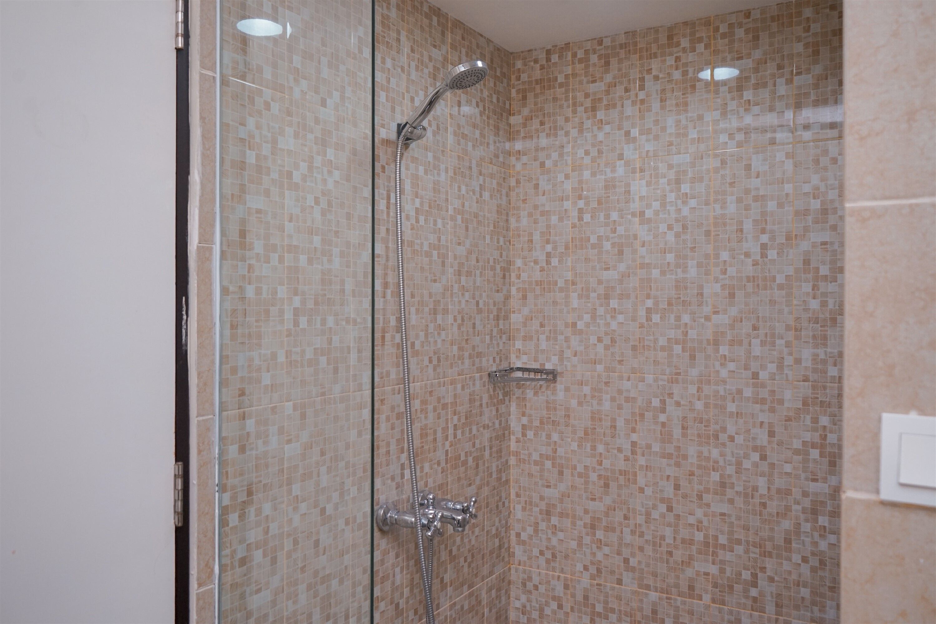 Estúdio standard, 1 quarto (Apartment) | Banheiro