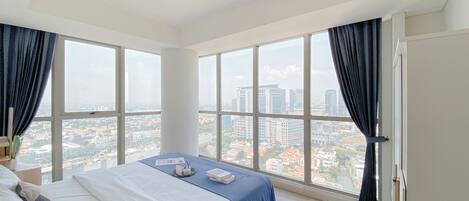 Apartamento Standard, 2 quartos (Apartment)