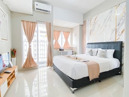 Estúdio Standard, 1 quarto (Apartment)