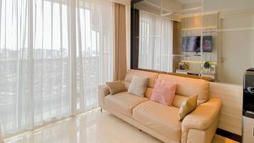 Apartamento Standard, 2 quartos (Apartment)