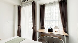 Estúdio Standard, 1 quarto (Apartment)