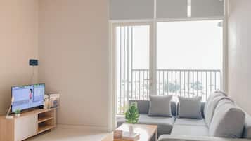 Apartamento Standard, 2 quartos (Apartment)