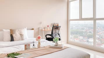 Apartamento Standard, 2 quartos (Apartment)