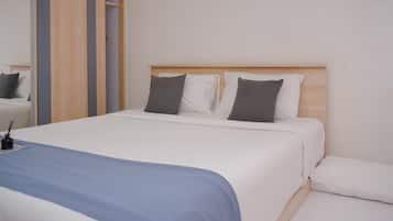 Estúdio standard, 1 quarto (Apartment)