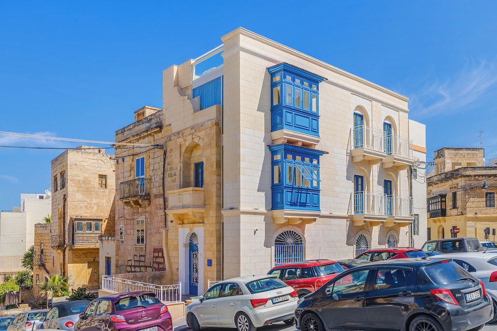 Kirxa Rooms And Suites - Malta