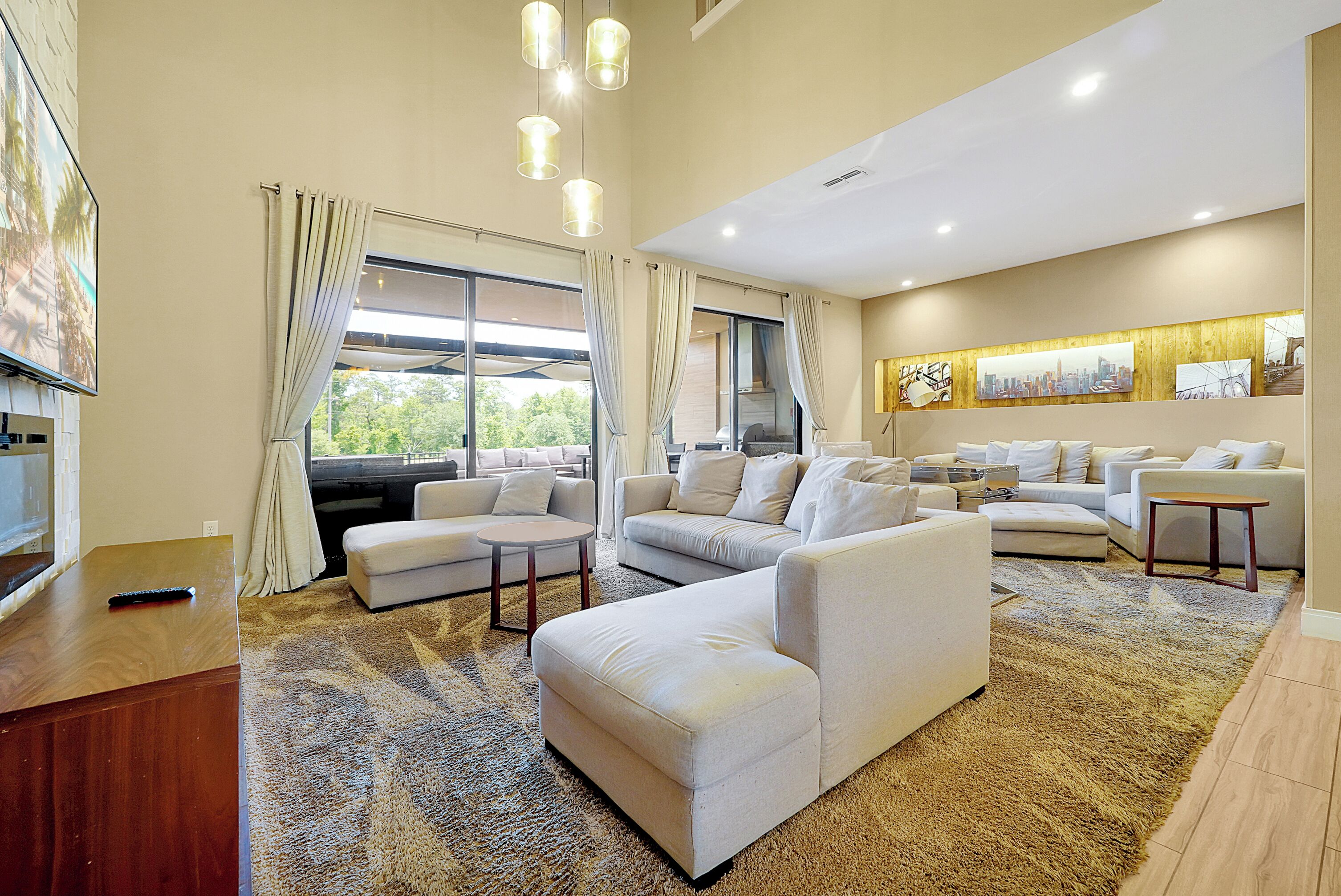 Magic Village Resort | 15 Minutes To Disney - Celebration, FL