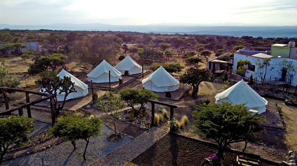 Maka Haui Glamping - San Miguel de Allende
