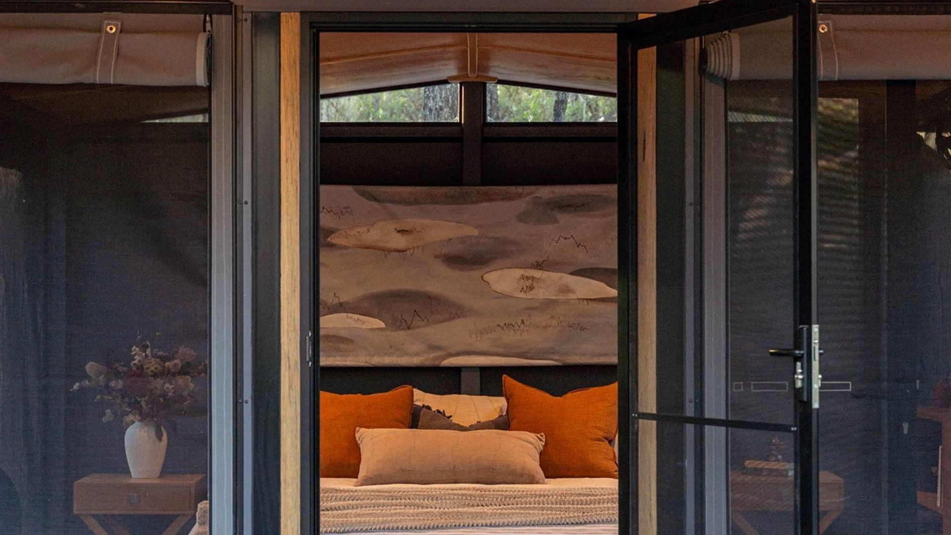 The Hollows - Kangaroo Valley - South Coast