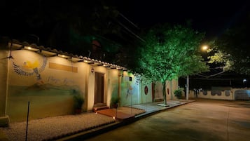 Fachada