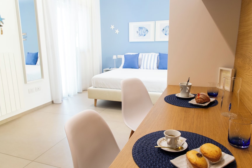 Le Chicche - Stella Di Mare By Monholiday - Monopoli