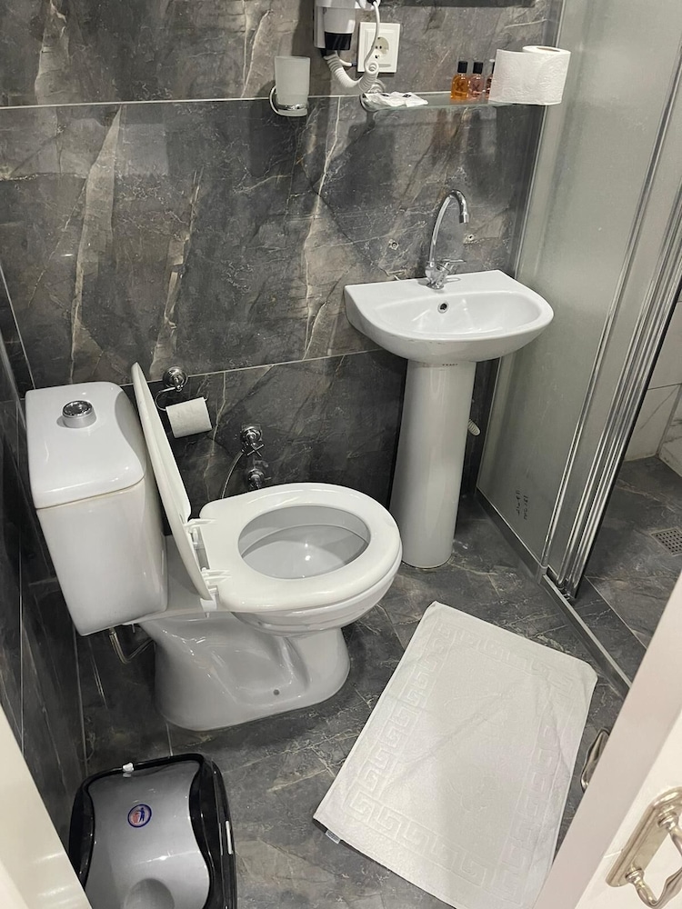 Kaleiçi Butik Otel - Antalya