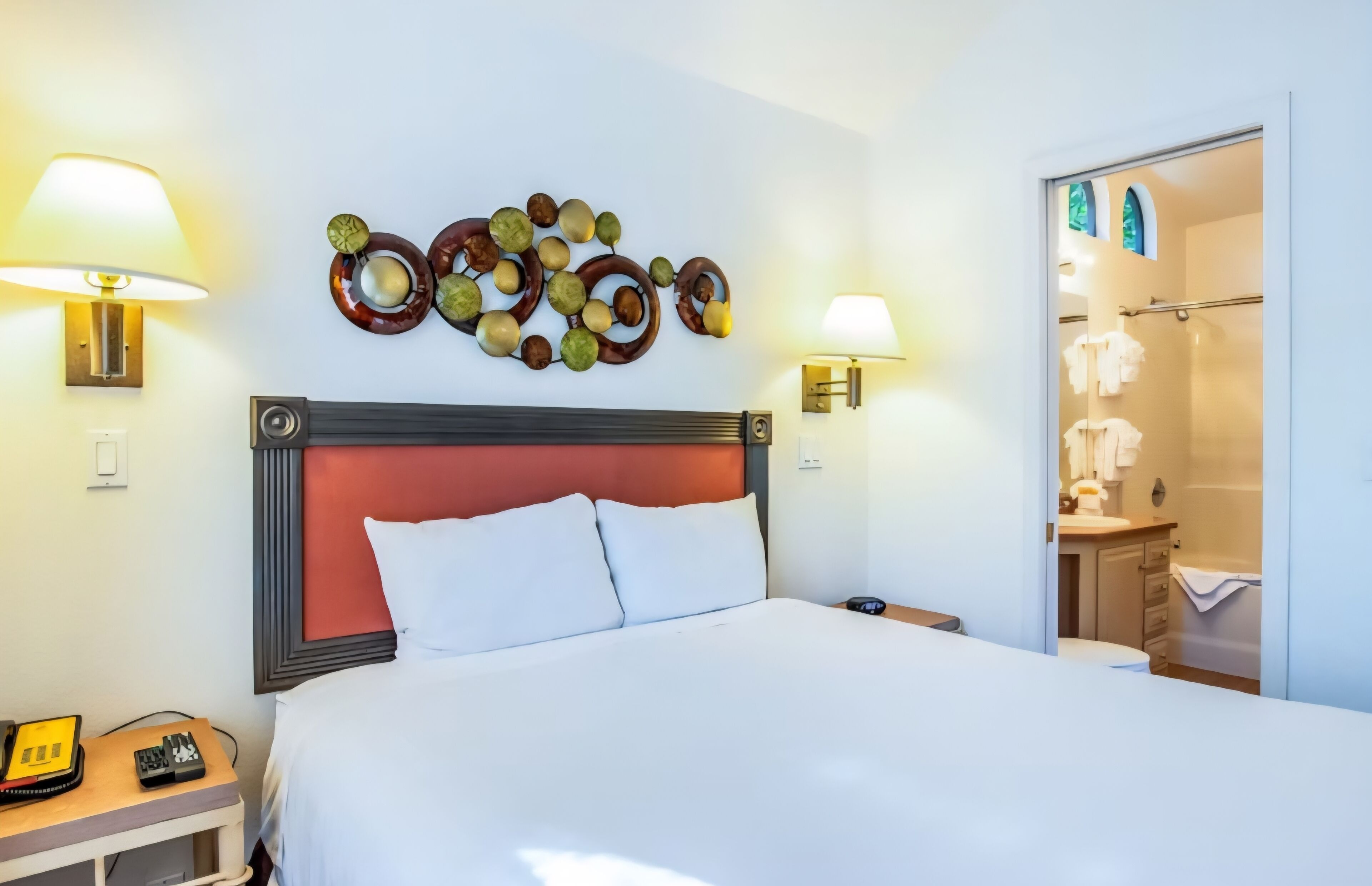 Charming 1-bedroom Cottage In Marvelous Sedona With Ac, Wifi - Arizona