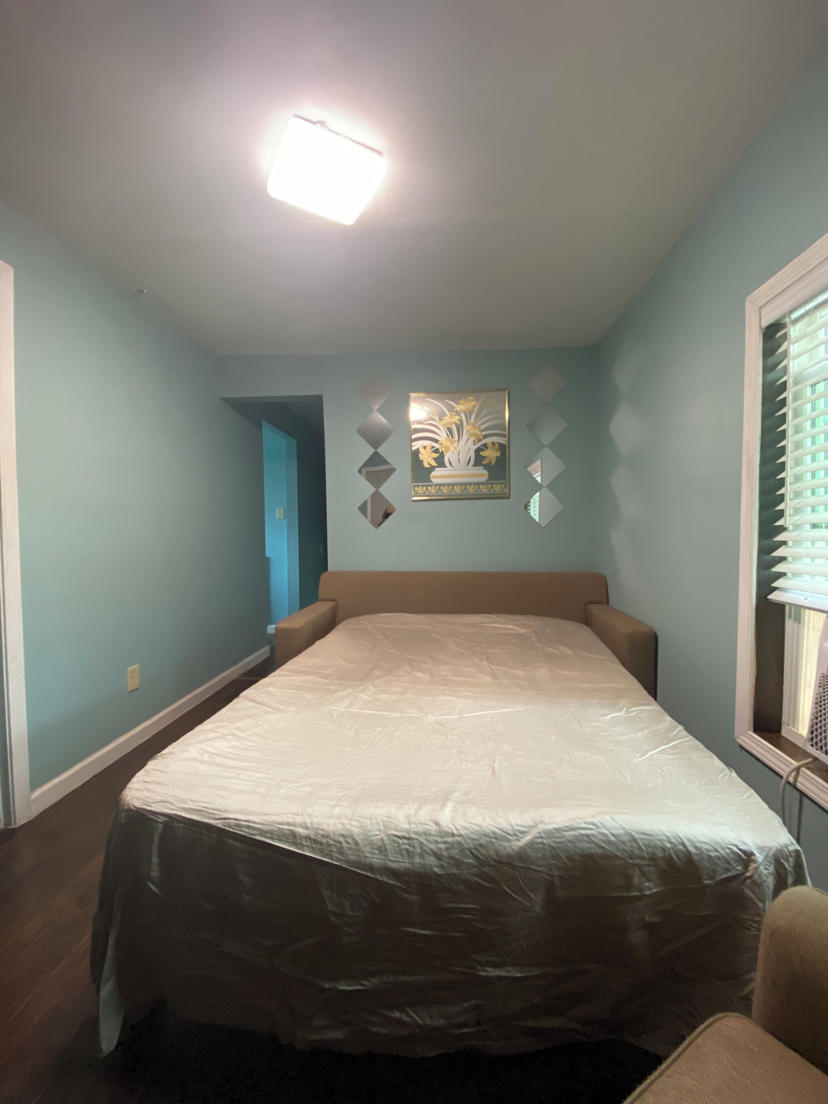 Clean 1-bedroom 1 Bath House Kingsland - Kingsland, GA