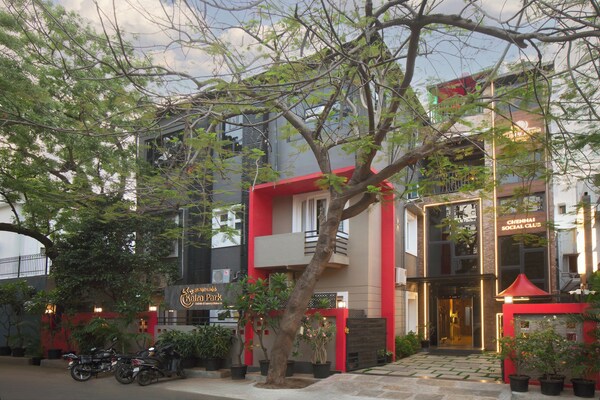 Kaira Park - Chennai