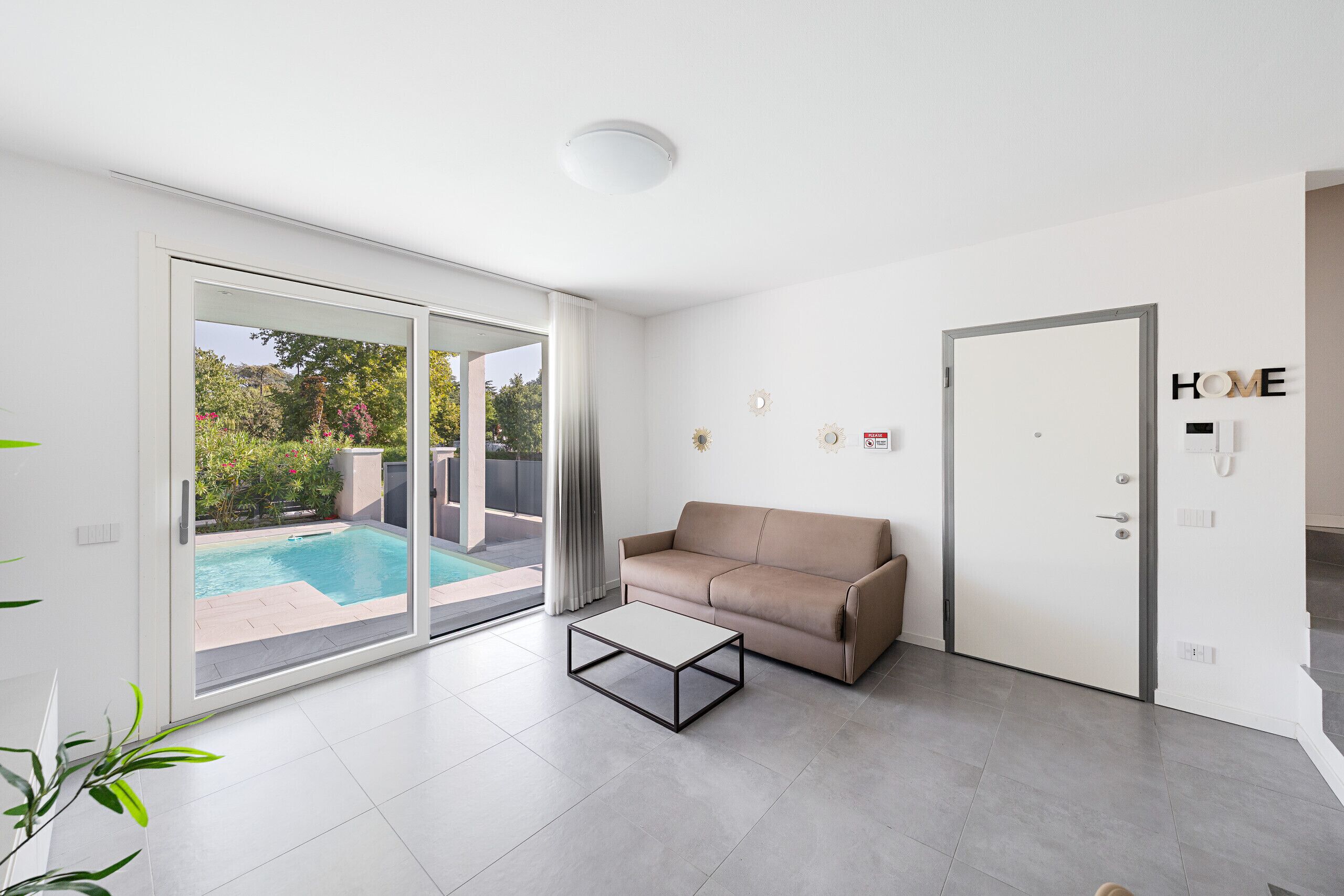 Villa Prestige 21 With Pool - Sirmione