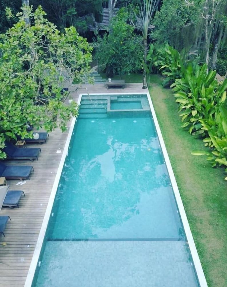 Casa Sauá - Trancoso