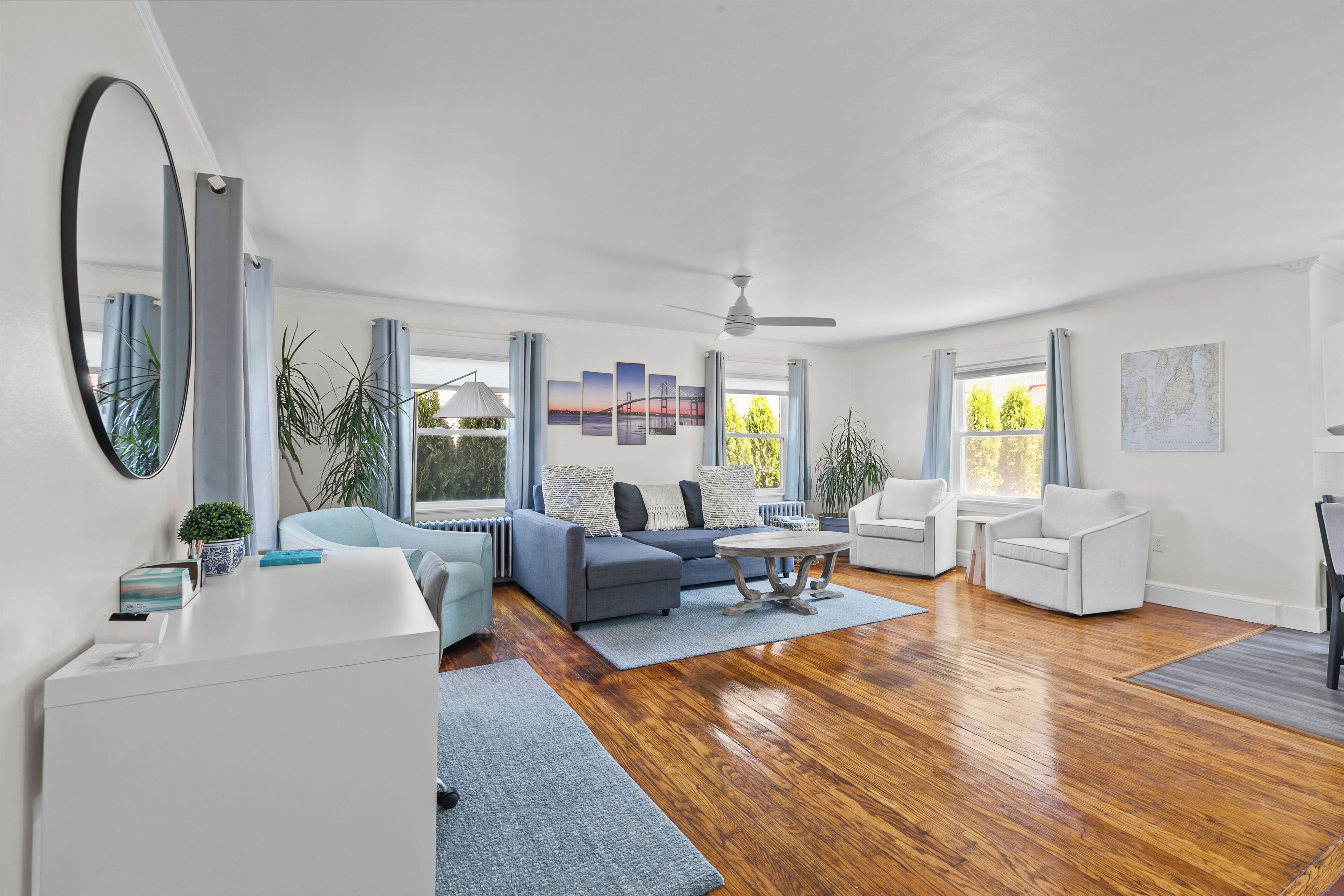 Costal Cottage Retreat Minutes From Newport Ri - Little Compton, RI