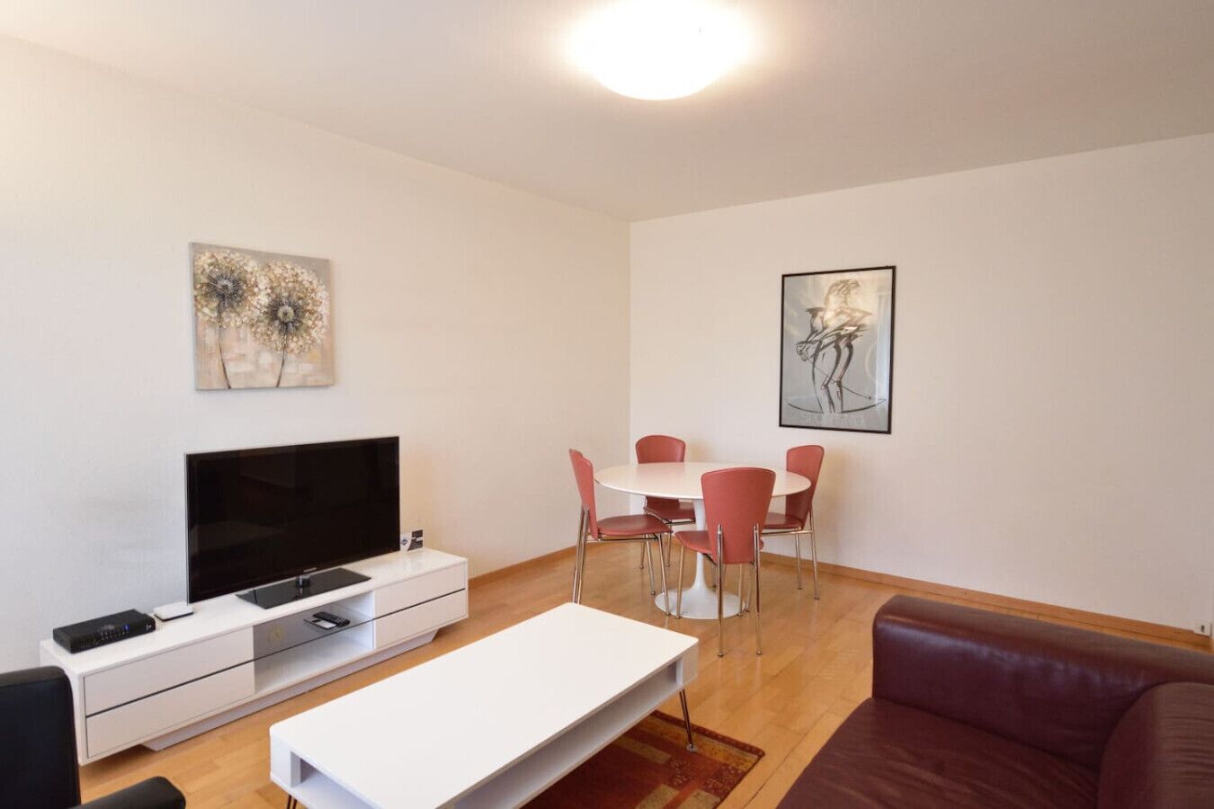Quiet 1br In City Center - Mill 4.12 - Zúrich