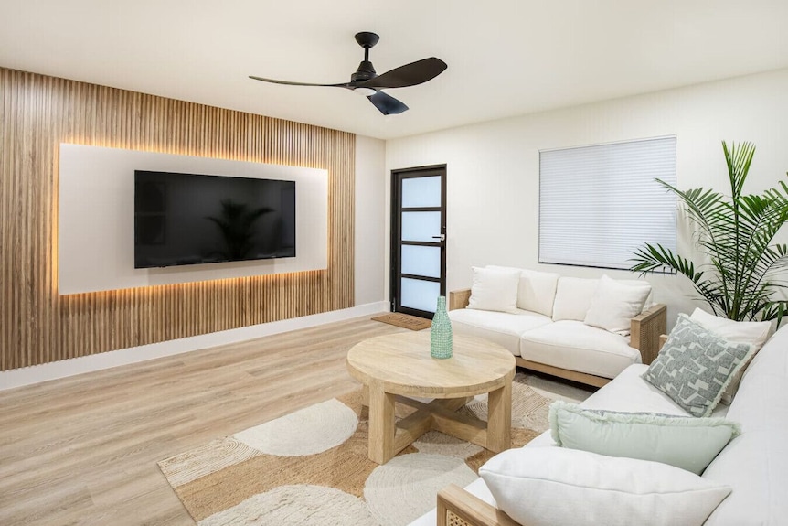 `The Boho Bliss` Lakeview Elegance 3miles Downtown - Naples Beach, FL