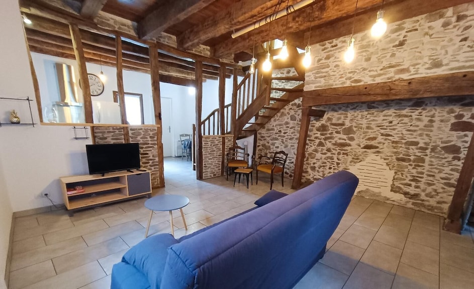 Gîtes De France® - Au Coeur De Gagnac - Bretenoux