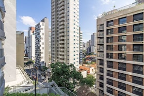 Estúdio | Exterior