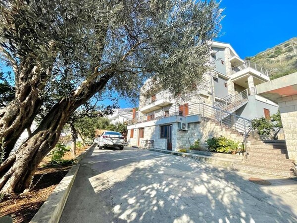 Boutique Hotel Moonstar - Budva