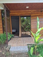 Terraço/pátio interior