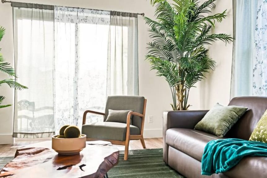 Casa Verde - 1 Br 2 Beds 5min Dt & Deep Ellum - West End Historic district - Dallas