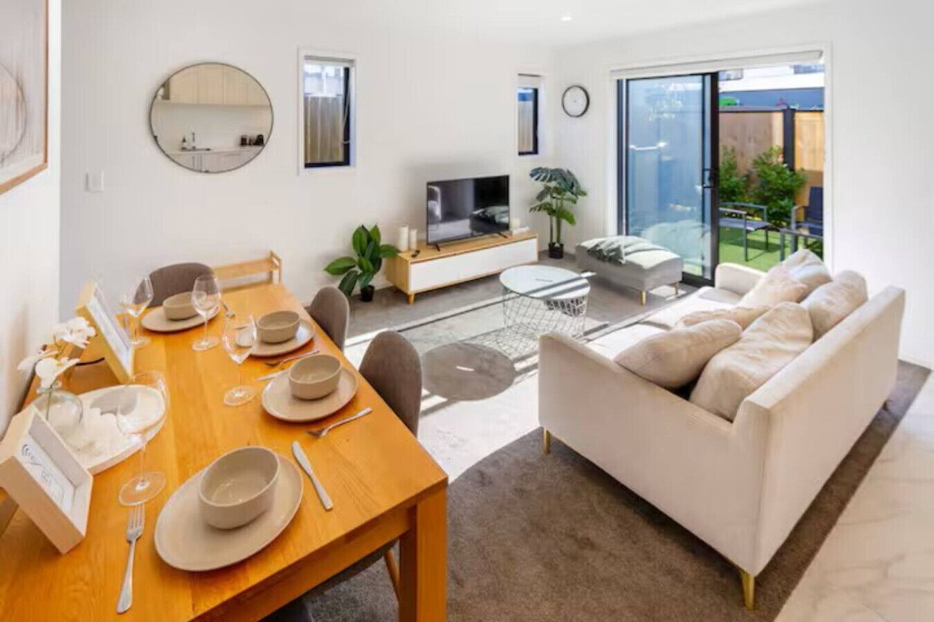 Stadium Suite On Southwark - Luxury In City Centre - Christchurch