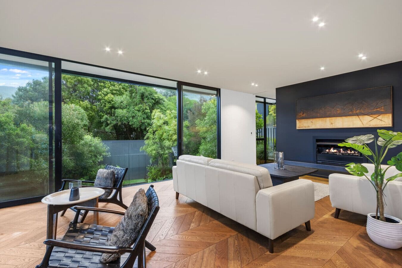 Hidden Paradise In Christchurch - 利特爾頓