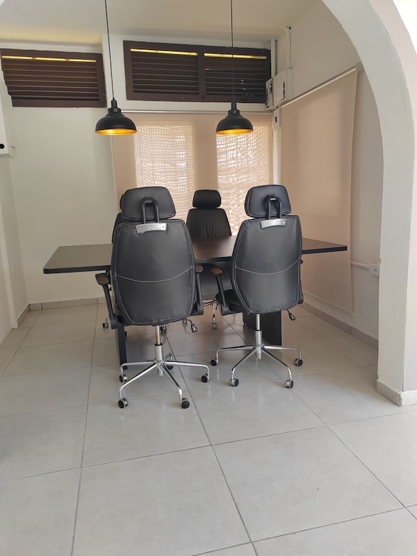 Hotel Colonial - Departamento de Atlántida