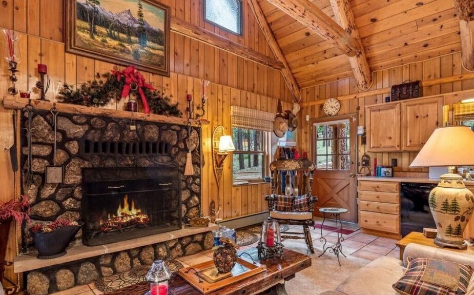 Lodge On Wiltbank St - Greer, AZ