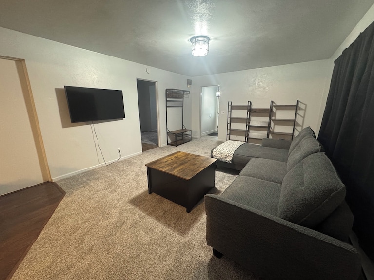 Old Soul By The River - Charming 2-bedroom House With Ac, Wifi In Amazing Casper - Wyoming