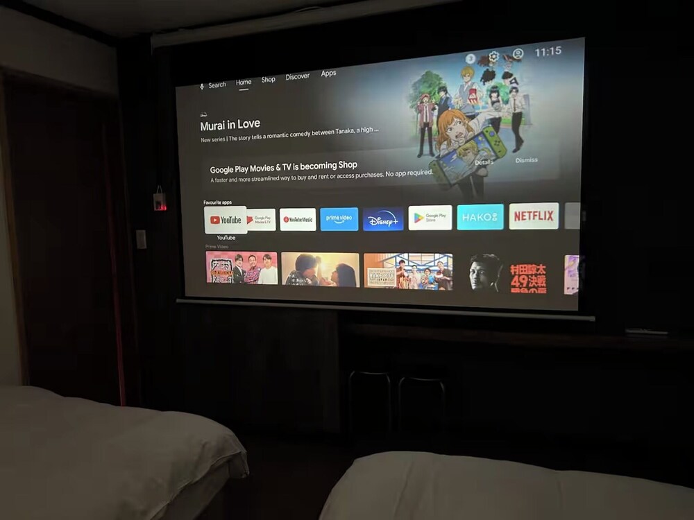 Nonsmoking Rental of the entire building No pets 12 minutes walk from ...