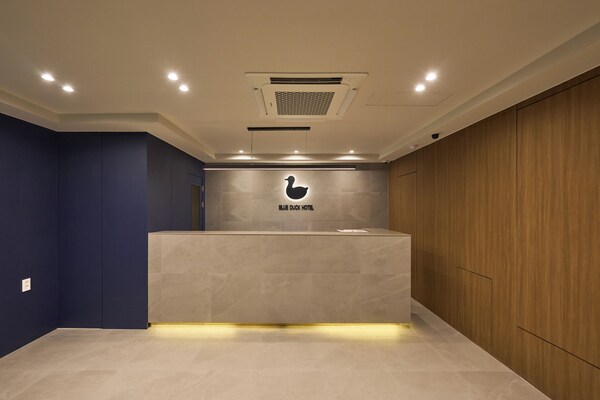 Blueduck Hotel - Seul