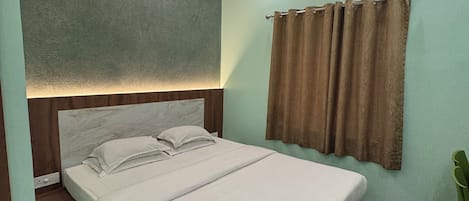 Quarto casal ou duplo luxo | Roupas de cama antialérgicas, edredons de pluma