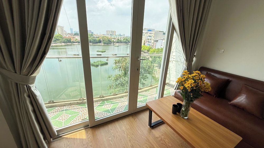 Era Apartment Ho Rua - Hanoi