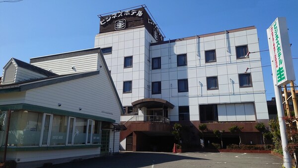 Business Hotel Kei - Wakayama
