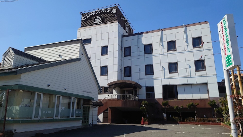 Business Hotel Kei - Wakayama